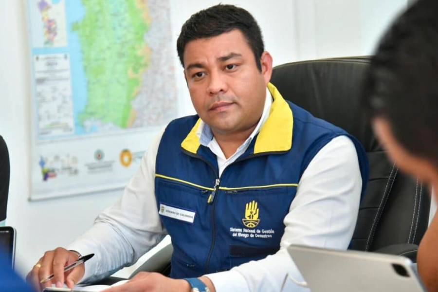 Víctor Andrés Meza rompe el silencio: pide abrir investigación por ...