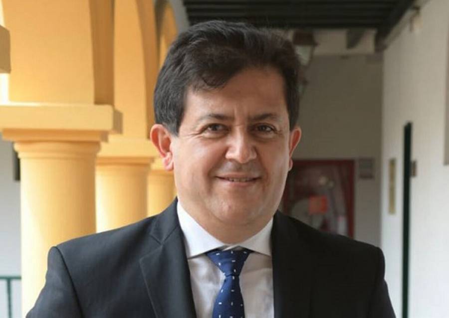 Andrés Castro es el nuevo personero de Bogotá - ContraRéplicaColombia - Noticias