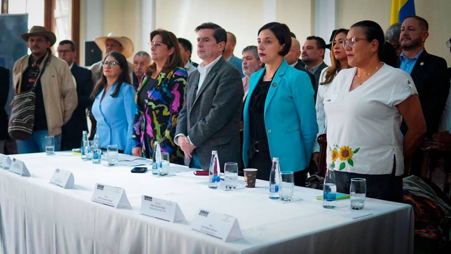Gobierno radicó en el Congreso proyecto de ley ordinaria que reglamenta ... Gobierno radicó en el Congreso proyecto de ley ordinaria que reglamenta ...