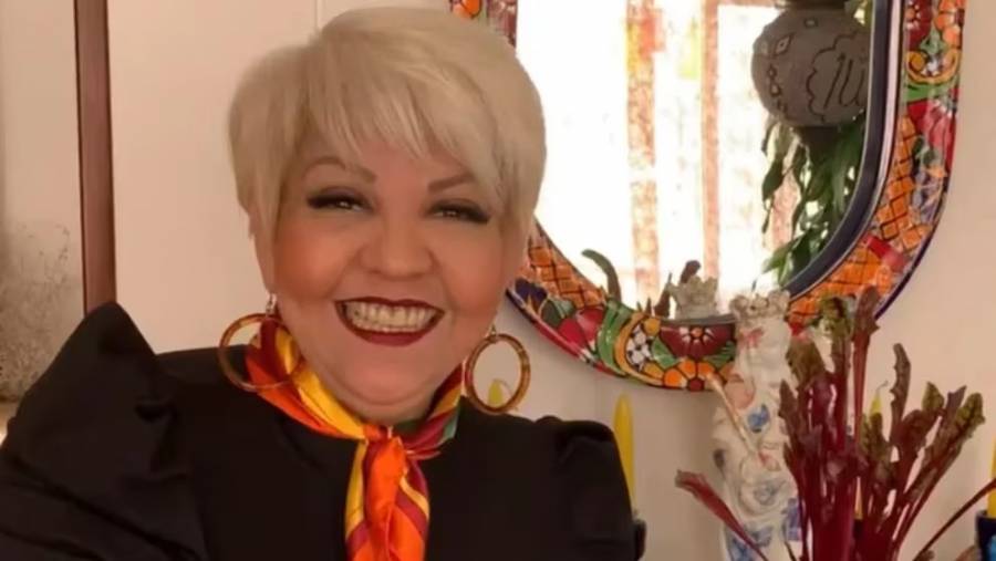 Fallece la comediante Fabiola Posada, “La Gorda Fabiola”, a los 61 años ...