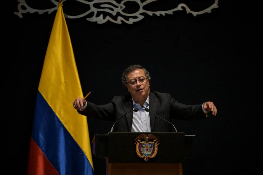 Polémica por artículo 18 de la reforma laboral del gobierno Petro ...