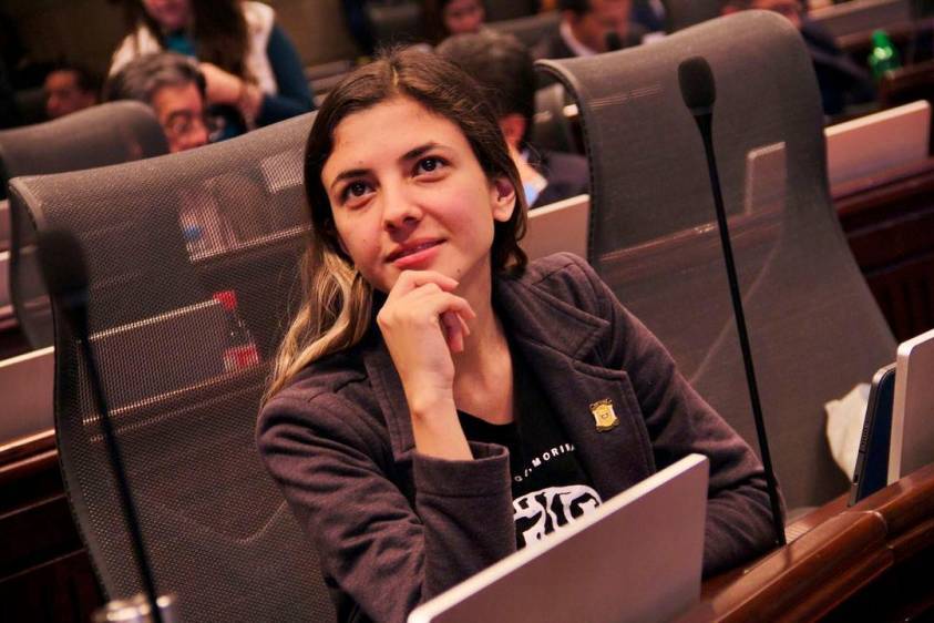 Susana Boreal genera indignación tras afirmar que obligar a un niño a estudiar es violencia ...